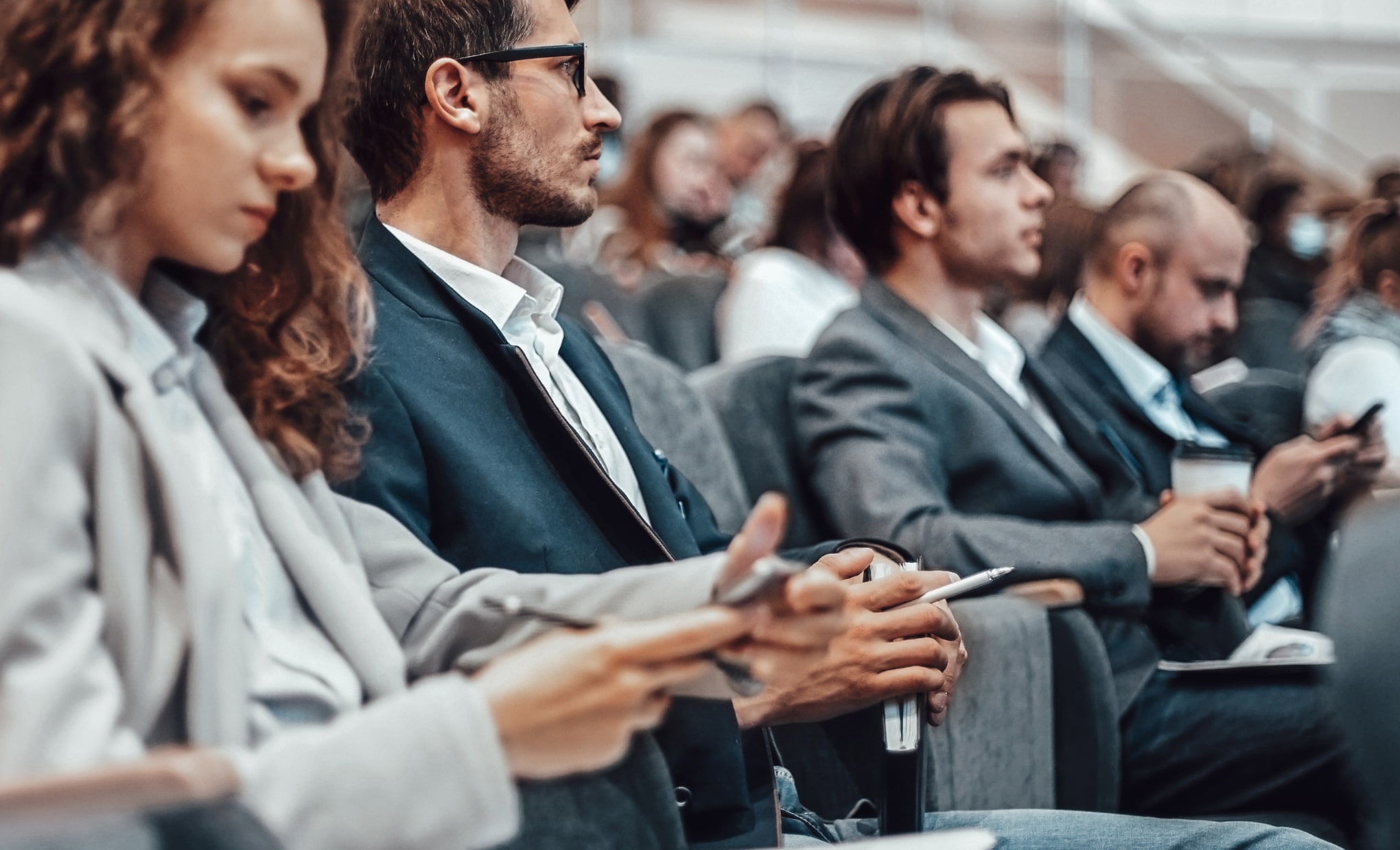 Conference | Mamaison Hotel Riverside Prague